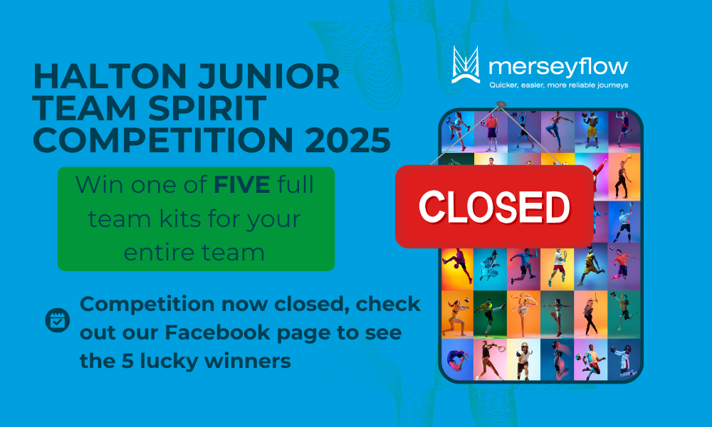 Merseyflow - the official toll operator for the Mersey Gateway and ...