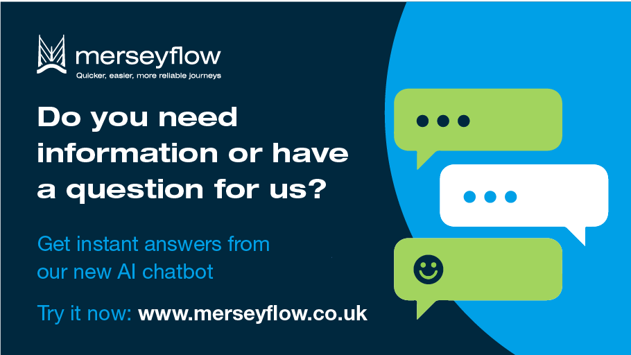 Merseyflow - the official toll operator for the Mersey Gateway and ...