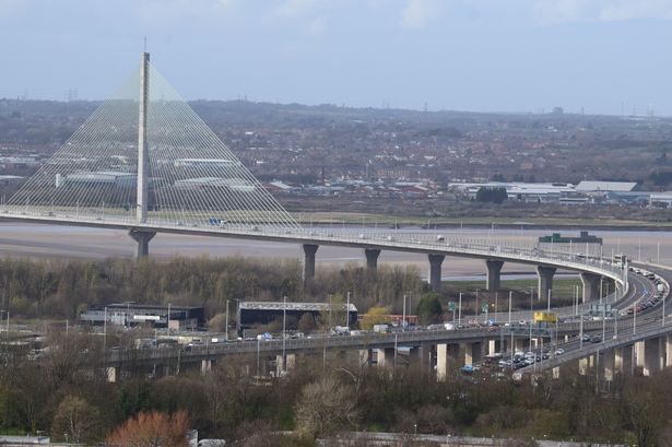 Merseyflow - the official toll operator for the Mersey Gateway and ...