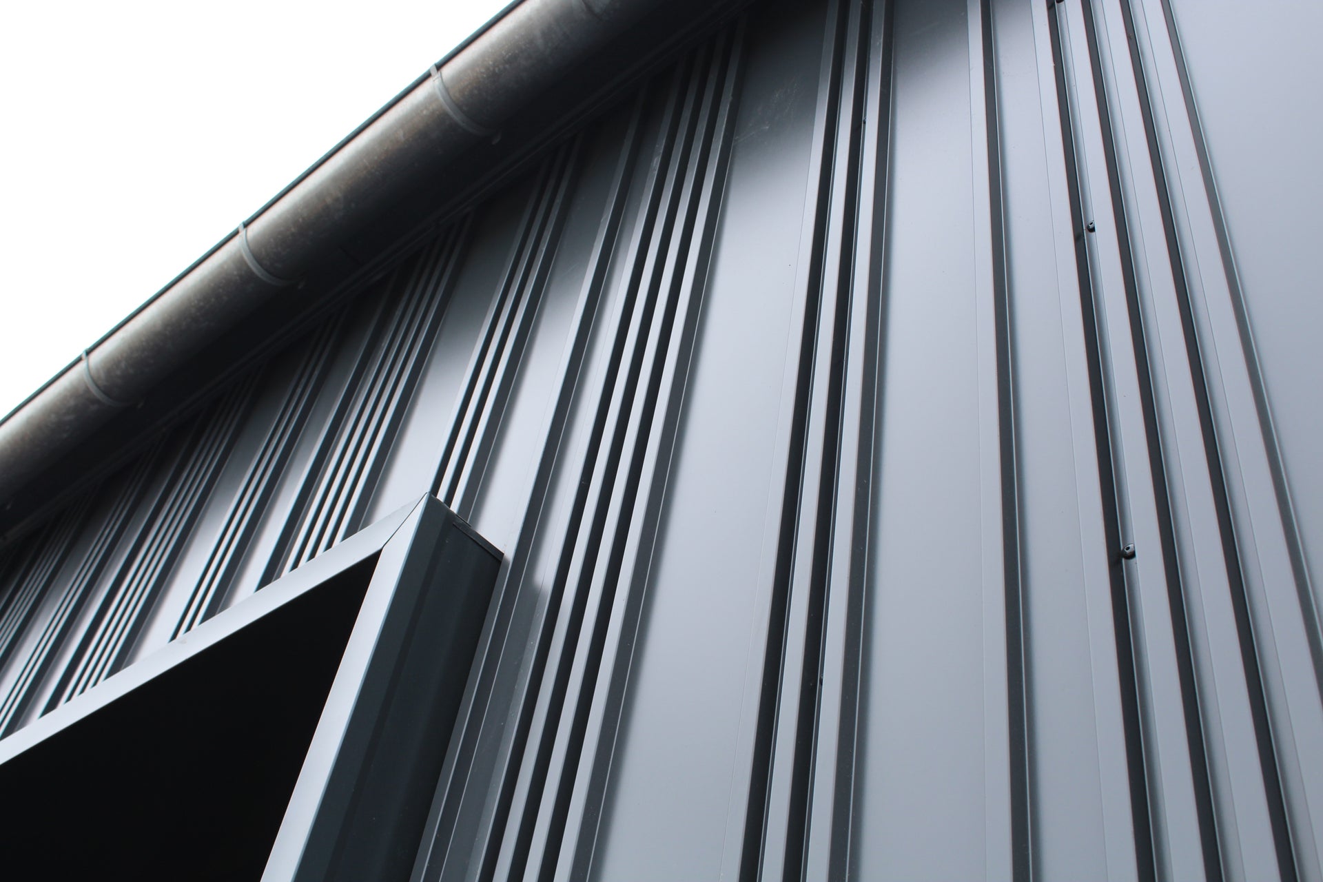 Joris Ide | The steel future | Joris Ide Belgique