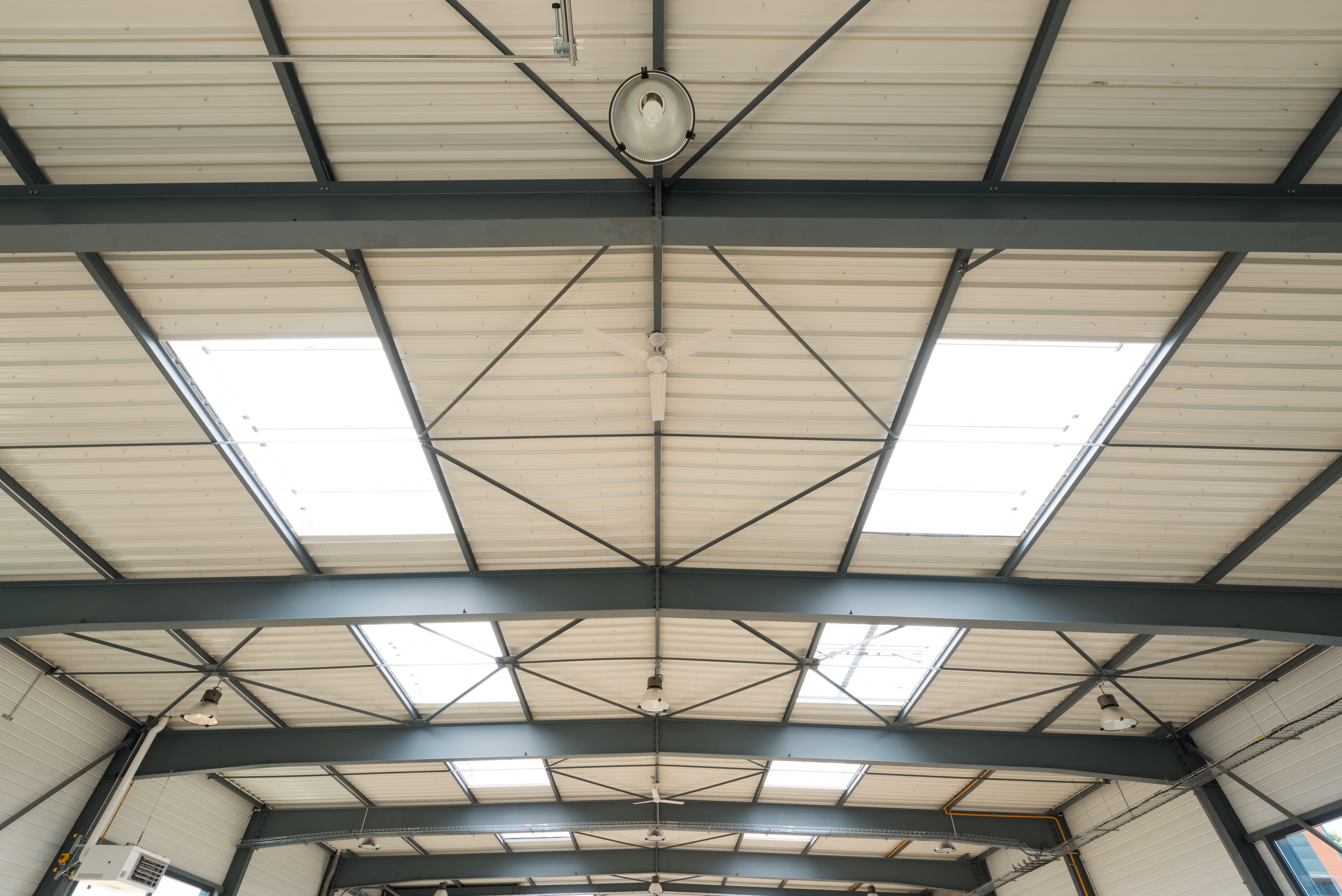 Guide Complet des Chevêtres de Toiture et de Bardage | Joris Ide France