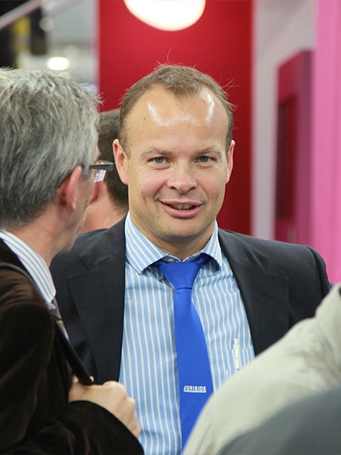 Career Story Dominic Van Den Bossche | Joris Ide United Kingdom