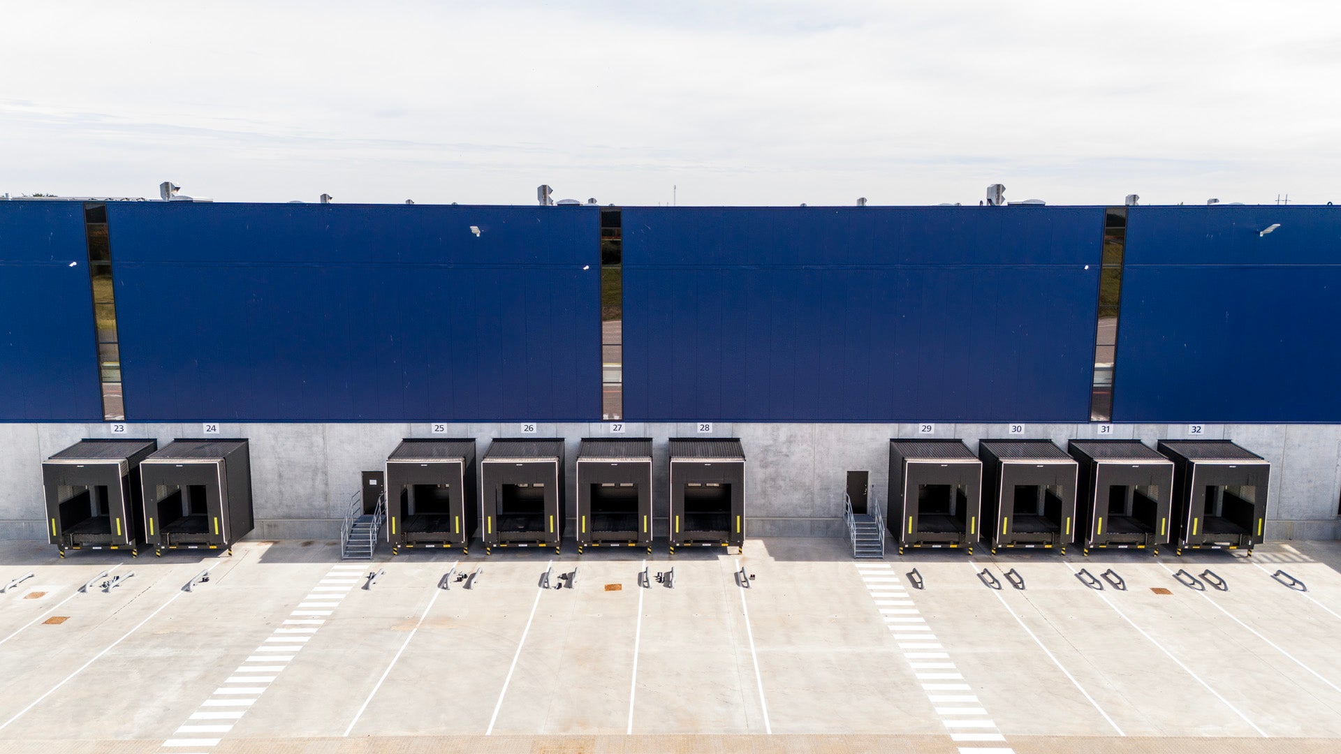 DS Felxhal ADP - Denmark | Joris Ide België