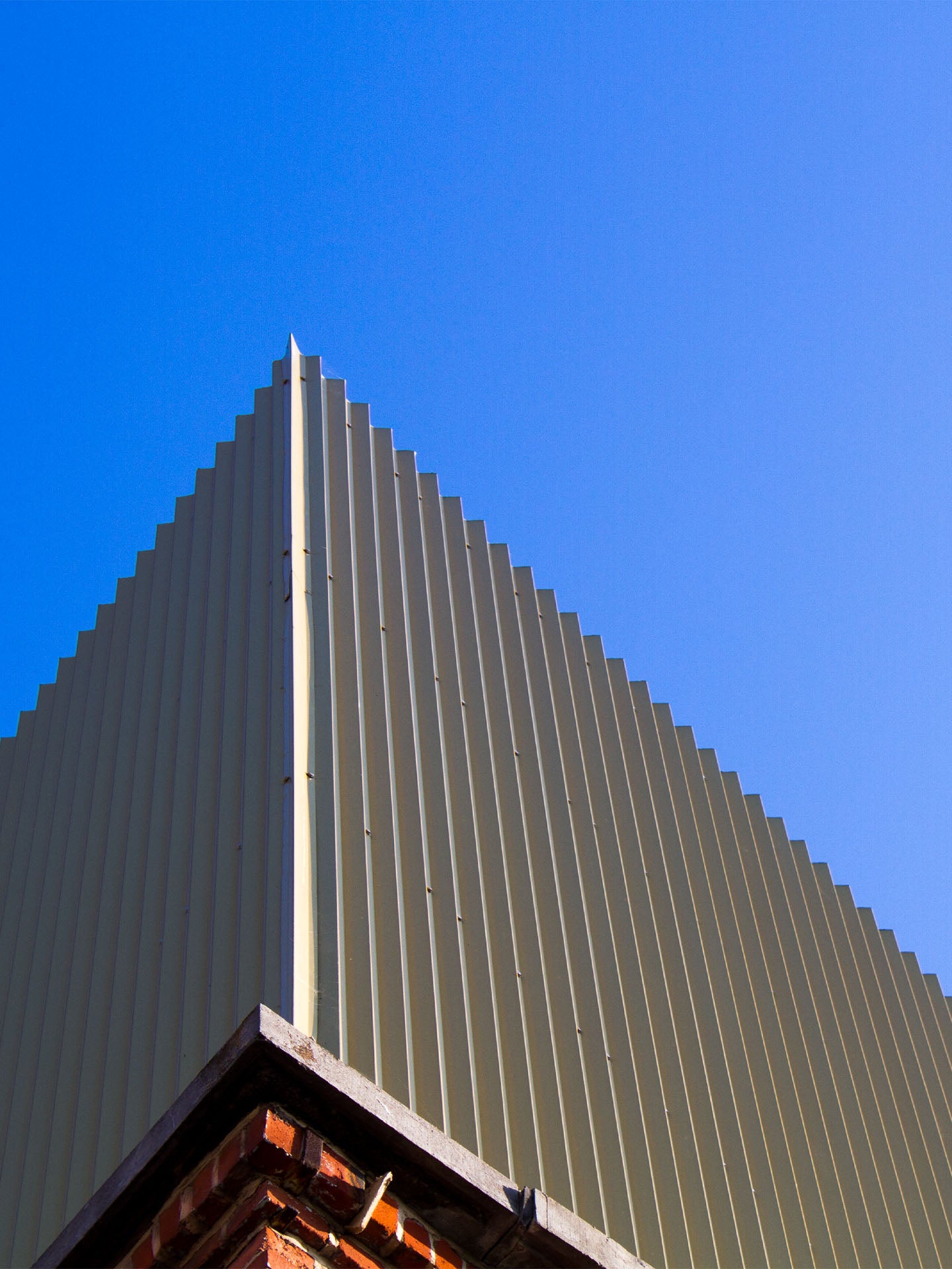 Flax museum - renovation | Joris Ide United Kingdom