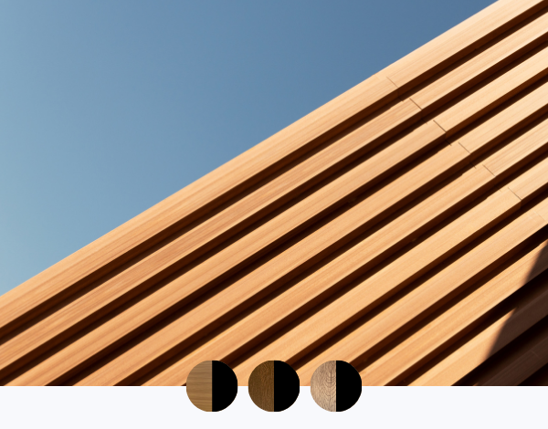 Innovation : Joris Ide associe la chaleur du bois aux avantages du ...