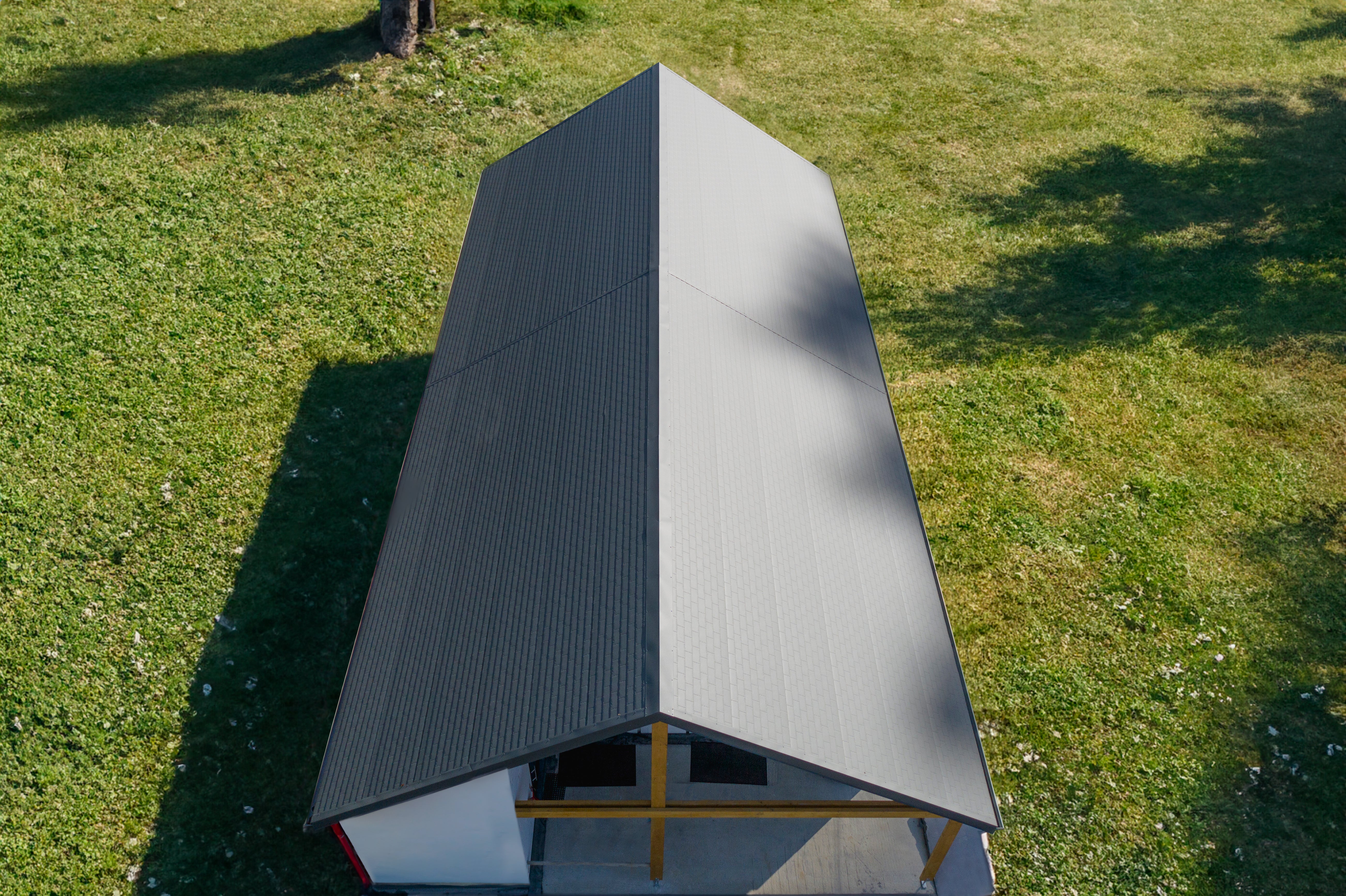 Insulated panels | Joris Ide United Kingdom