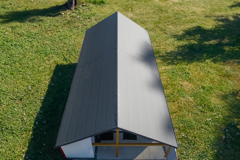 Insulated panels | Joris Ide United Kingdom