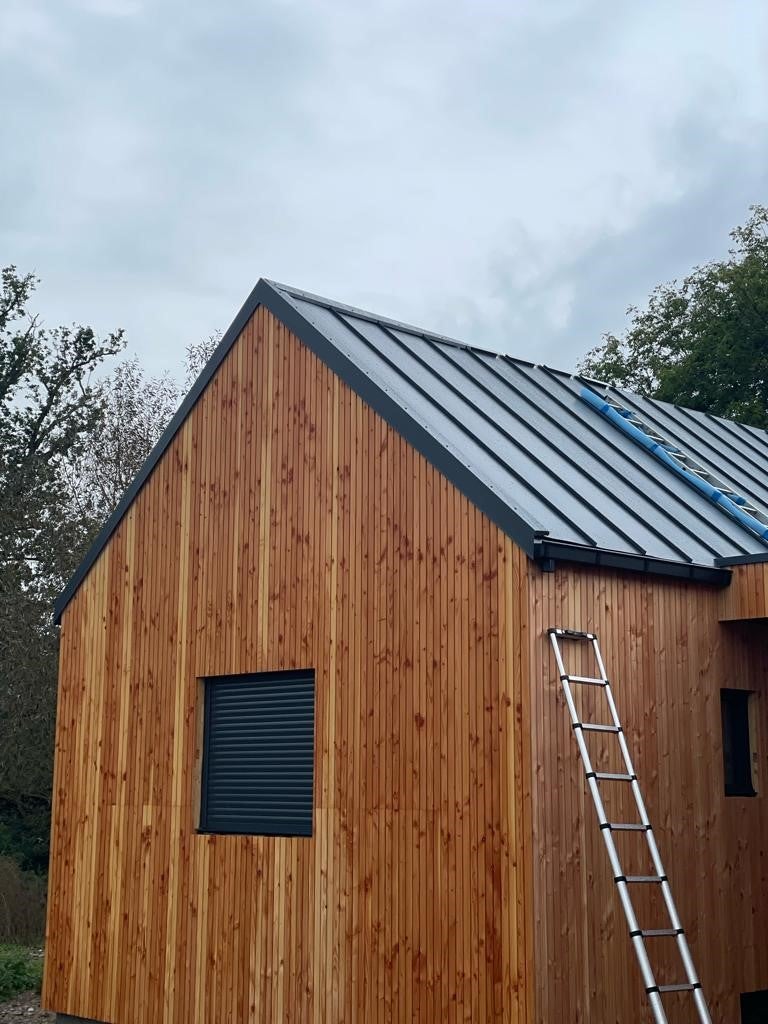 La Maison des Max - Normandy | Joris Ide United Kingdom