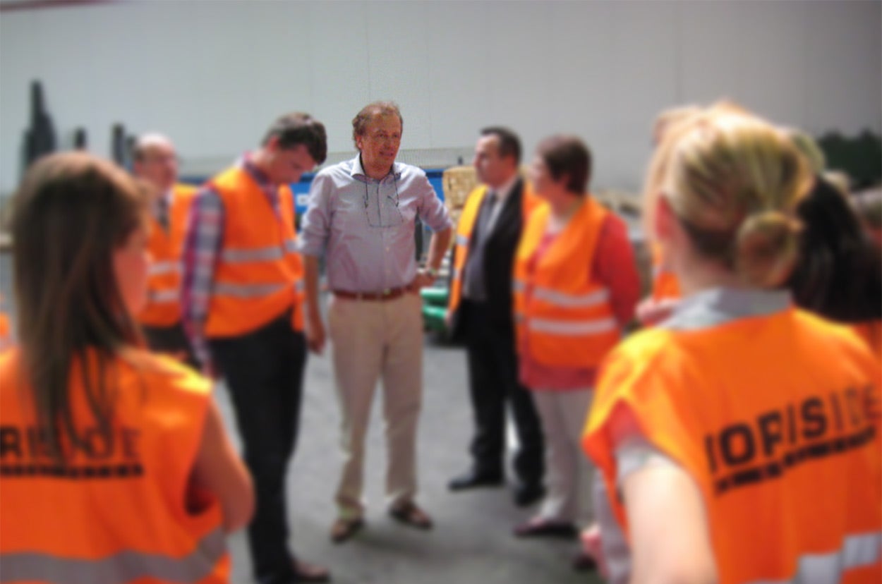 Luc Soete - Karriärhistoria | Joris Ide Sverige