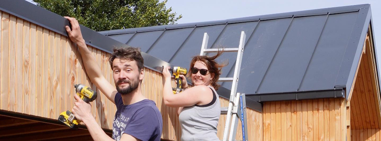 Le garage des Max - Normandy | Joris Ide United Kingdom