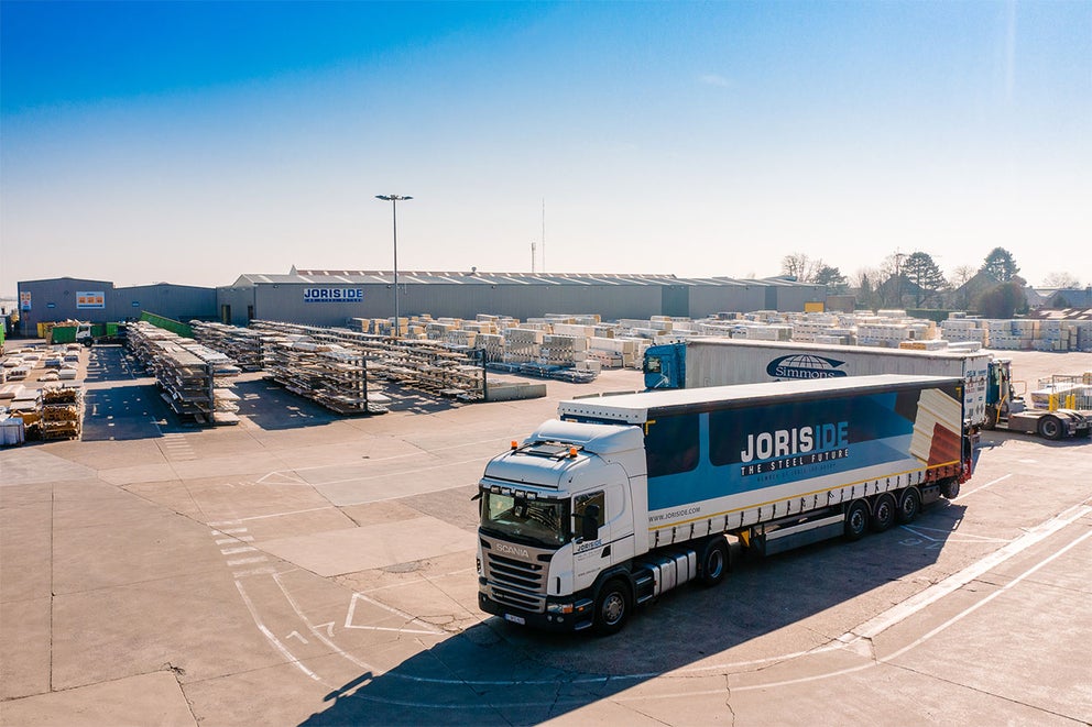 Onze service - Joris Ide | Joris Ide België