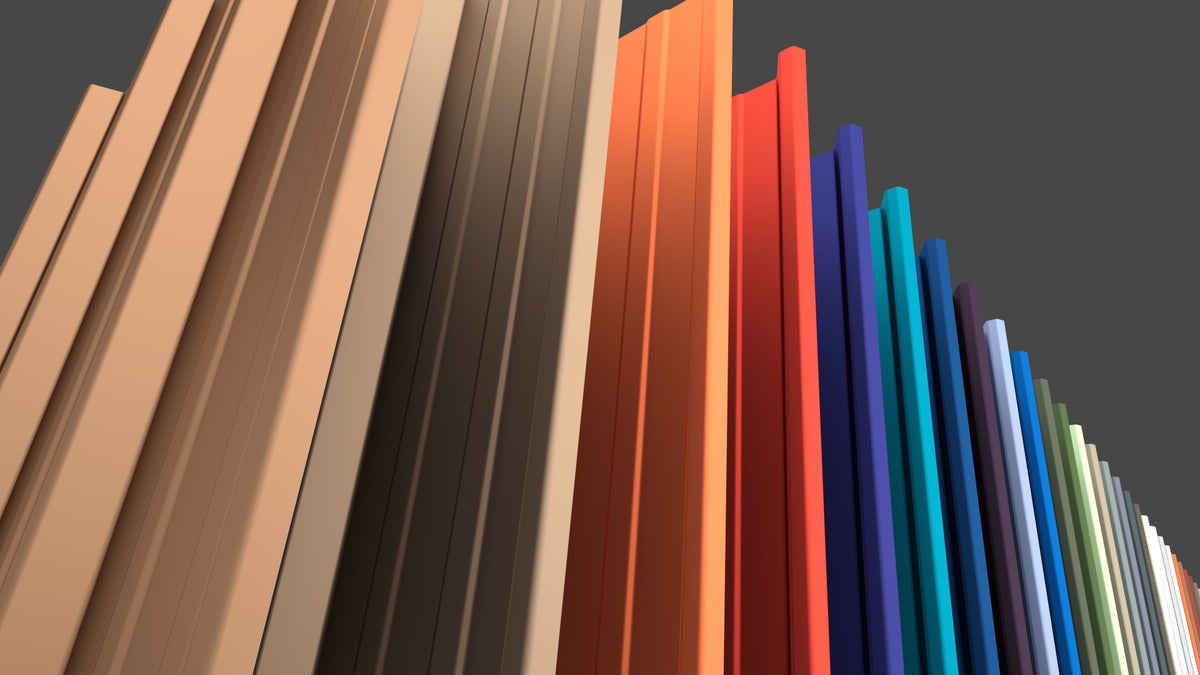 Joris Ide | The steel future | Joris Ide United Kingdom