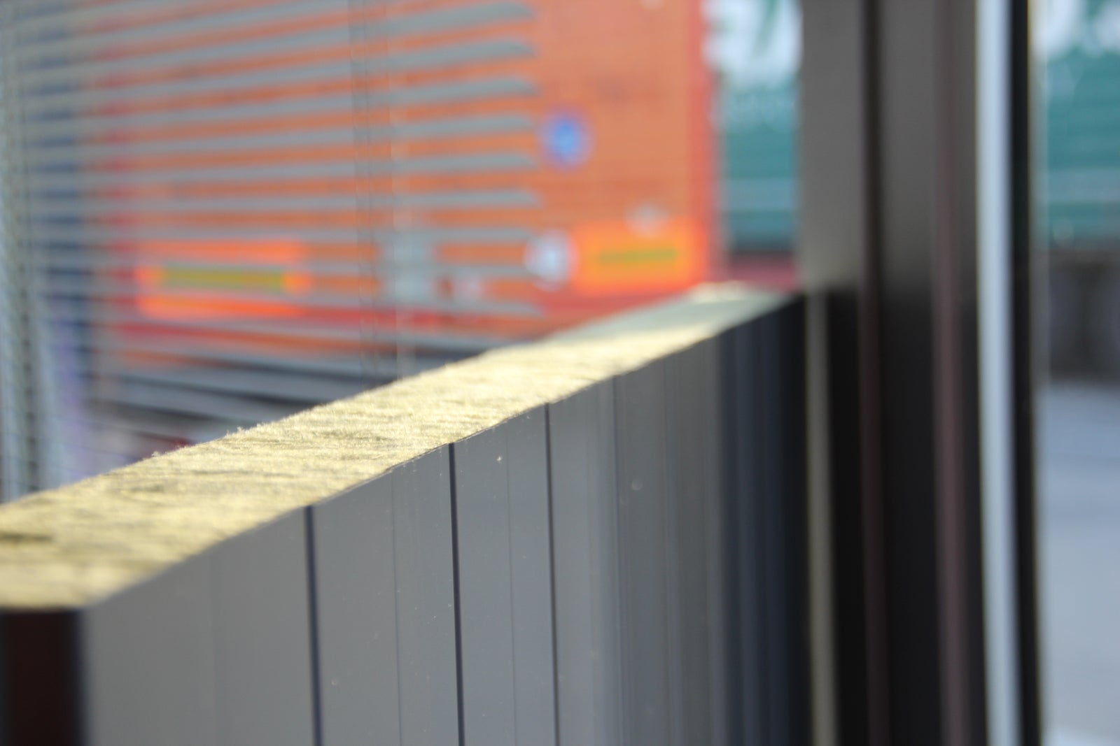 The Advantages of Rock Wool Sandwich Panels | Joris Ide United Kingdom