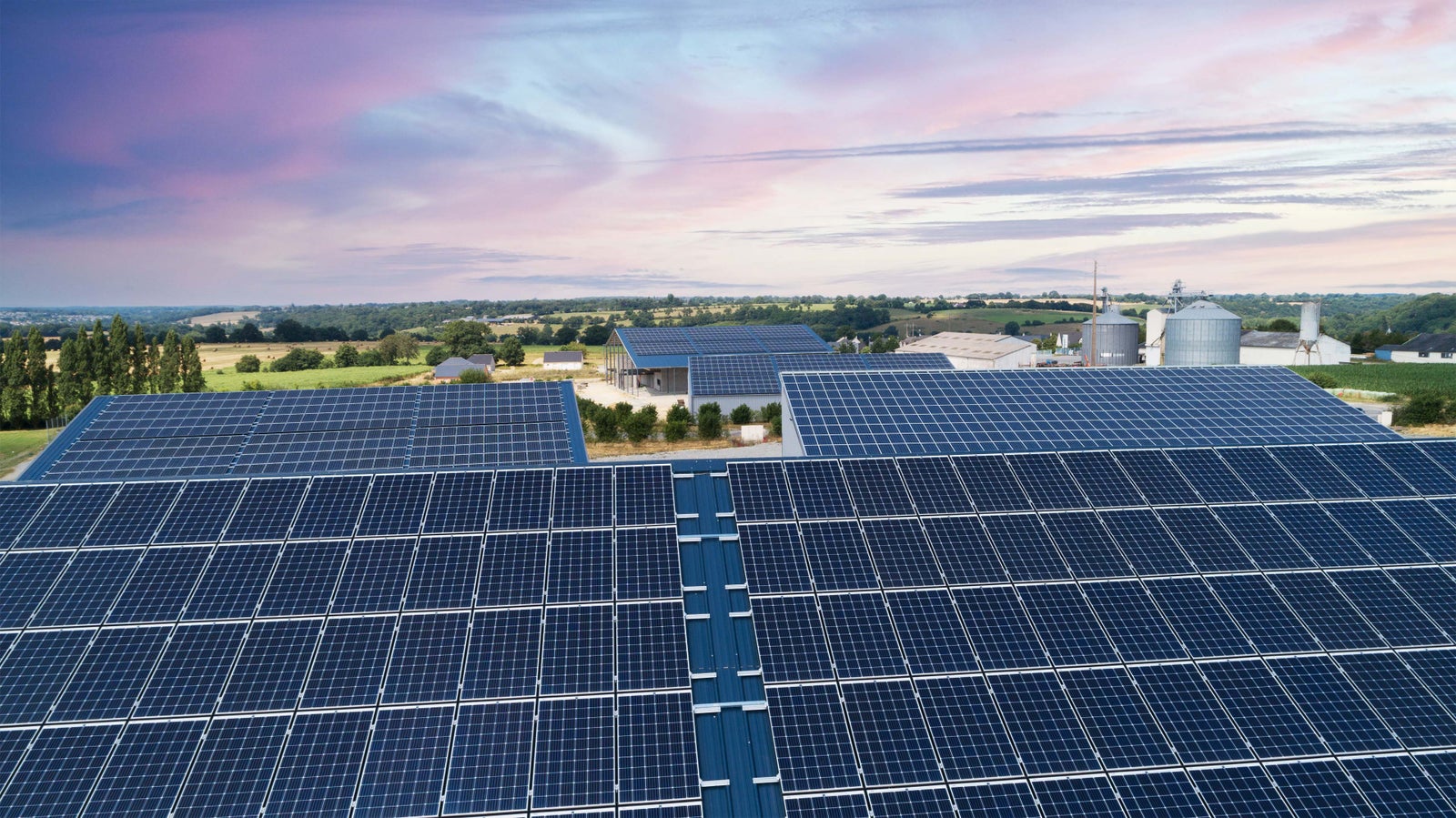 Solar Solutions - Joris Ide | Joris Ide United Kingdom