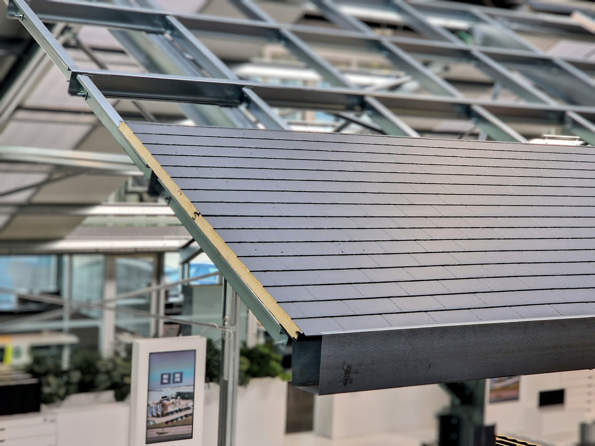 Joris Ide | The steel future | Joris Ide United Kingdom
