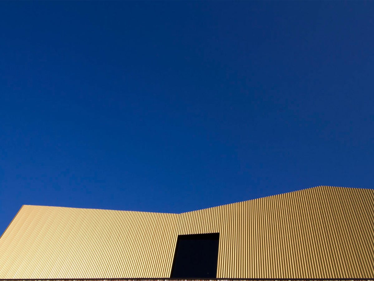 Flax museum - renovation | Joris Ide United Kingdom