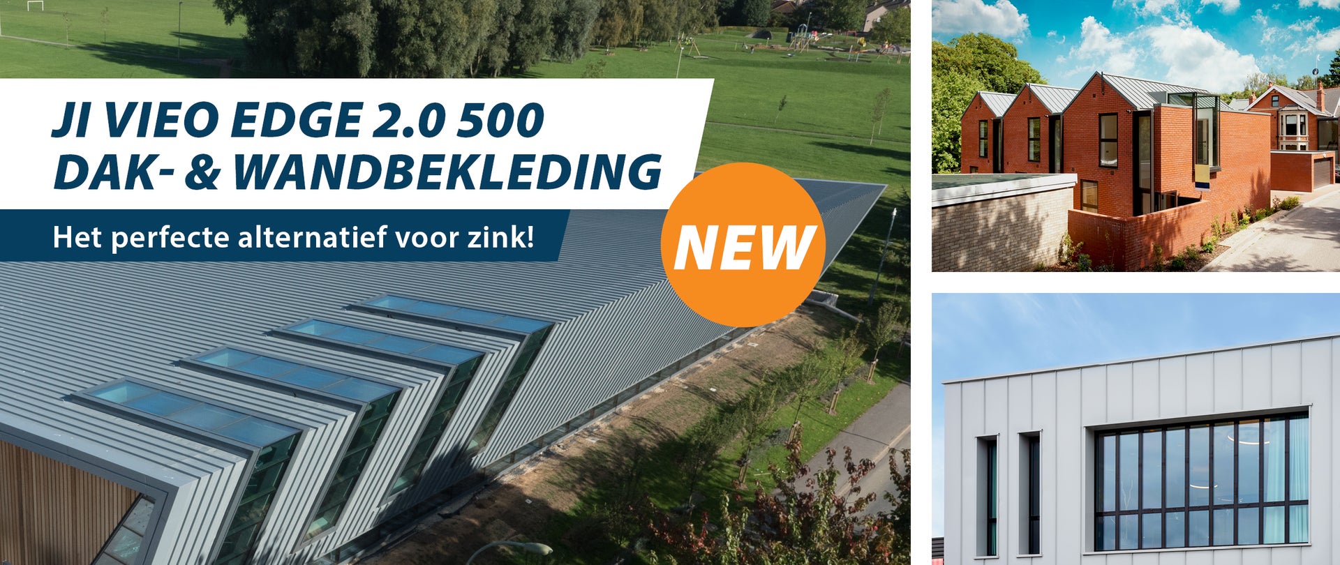 Joris Ide | The steel future | Joris Ide Nederland