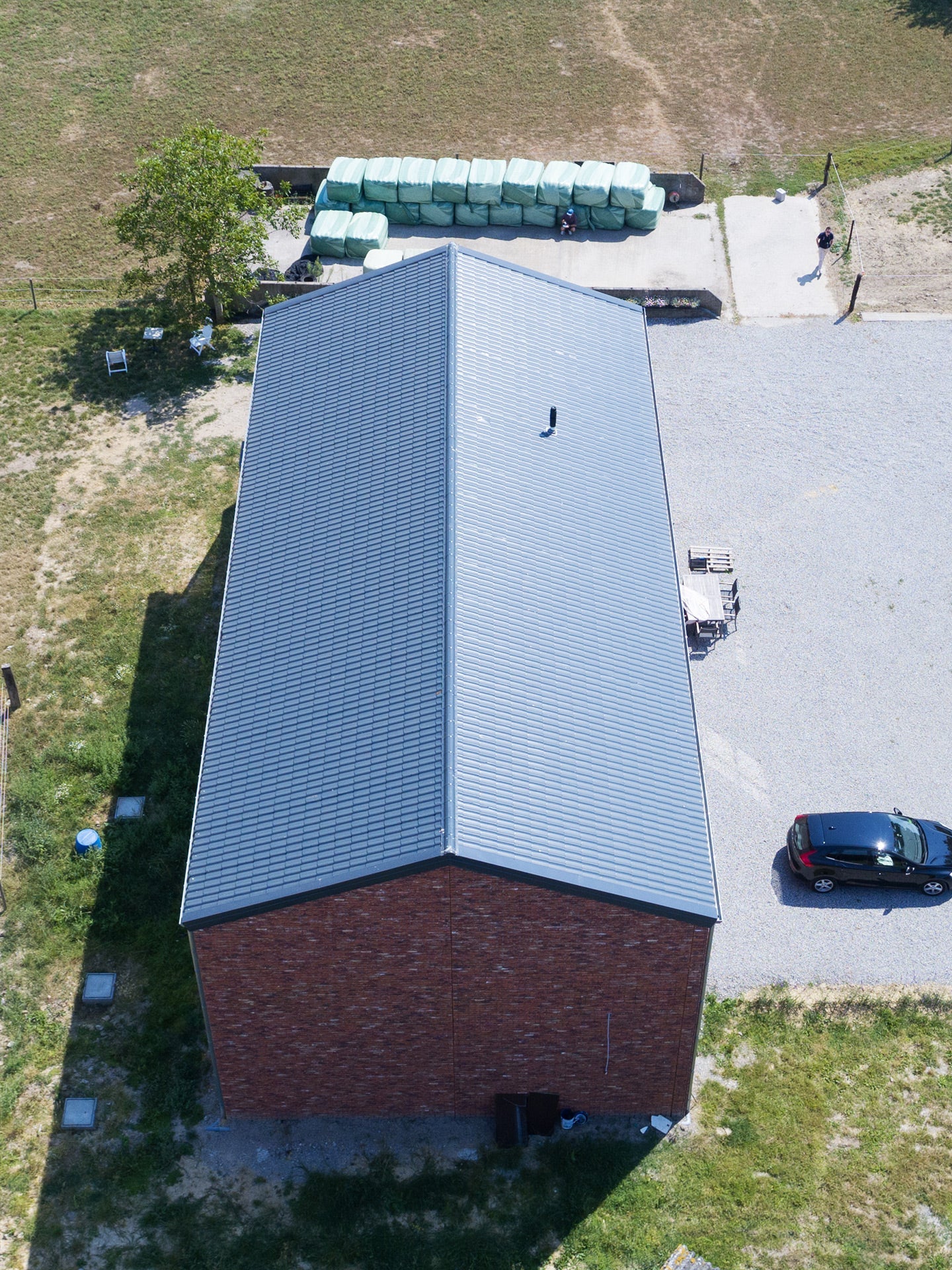 Residential project – Moen (Belgium) | Joris Ide United Kingdom