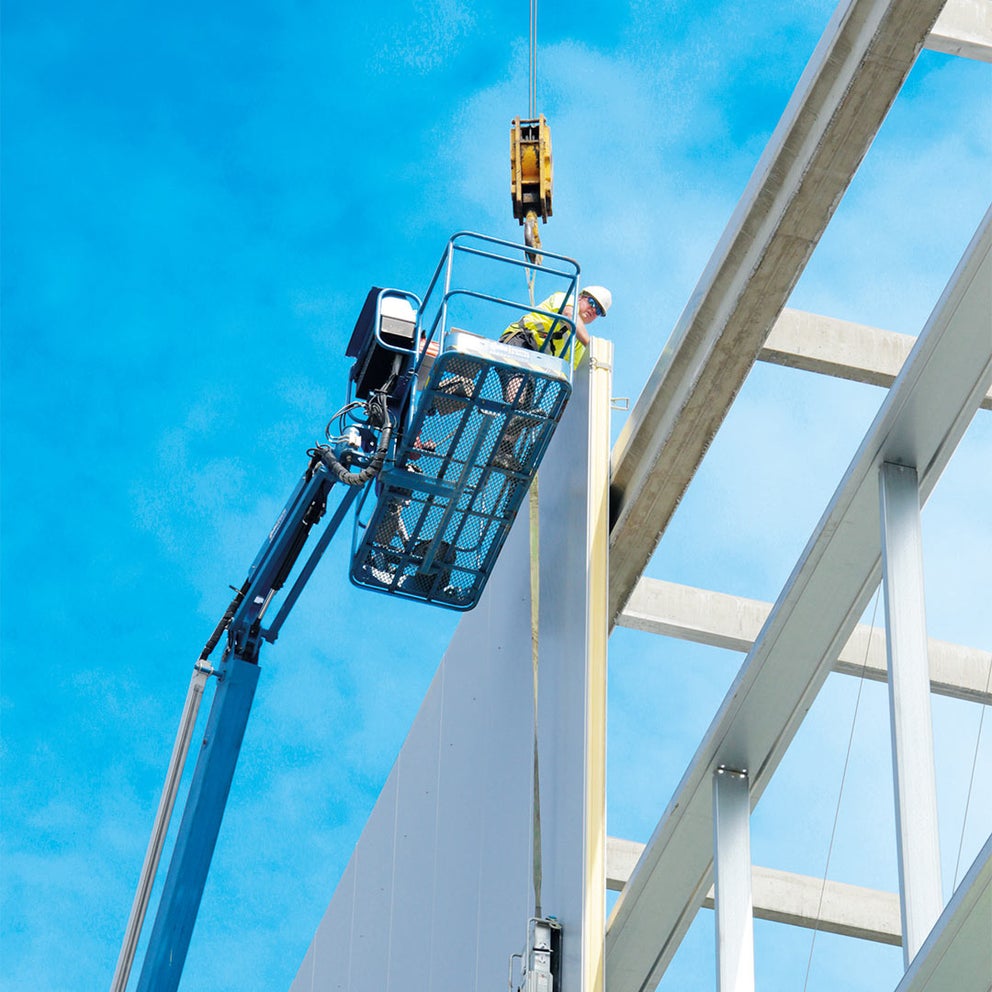 Joris Ide | The steel future | Joris Ide Nederland