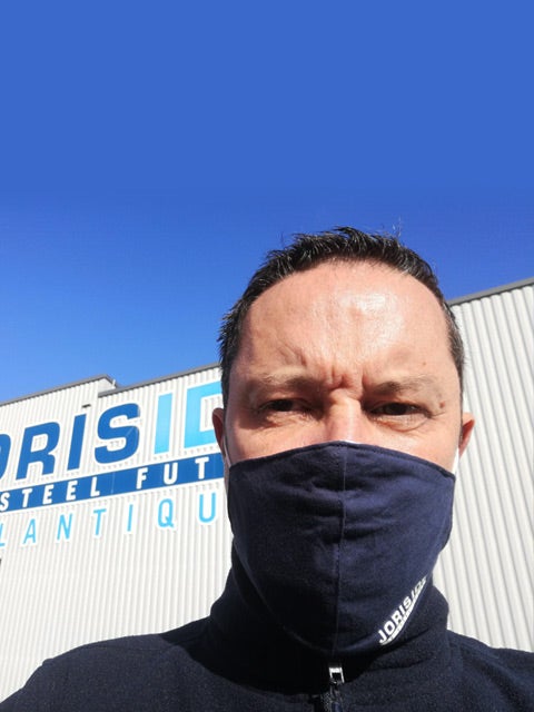 We stay available for you ! | Joris Ide United Kingdom