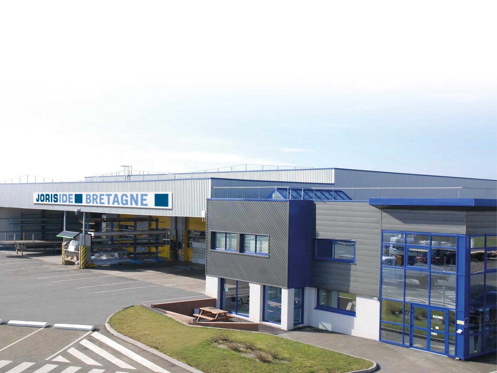 Cédric Julien - Career story | Joris Ide Nederland