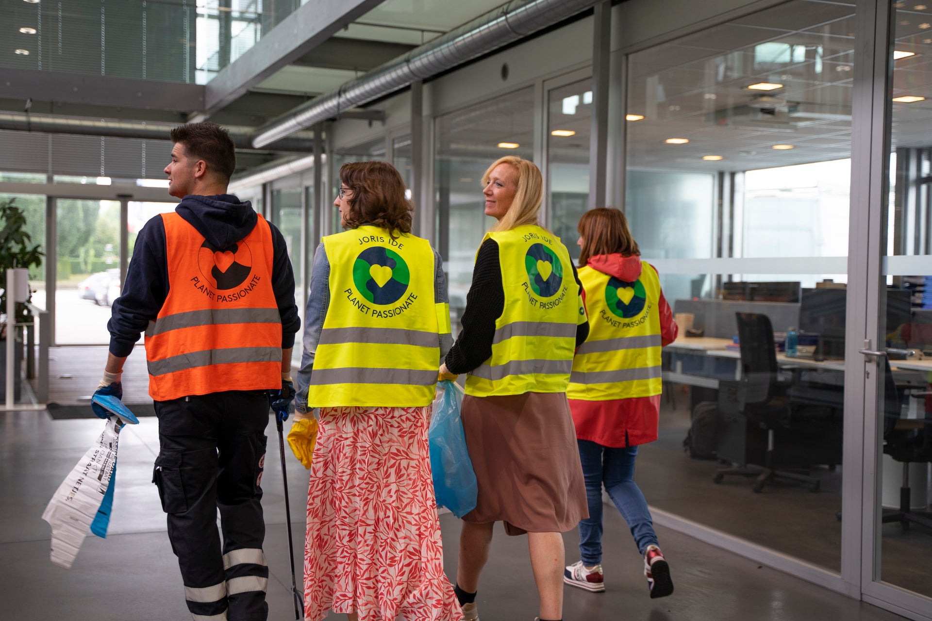 About us - Joris Ide | Joris Ide United Kingdom