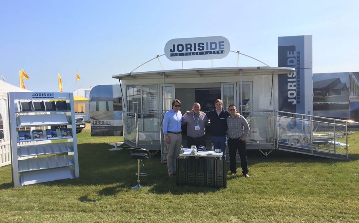 Andreas Goddeeris - Karriärhistoria | Joris Ide Sverige