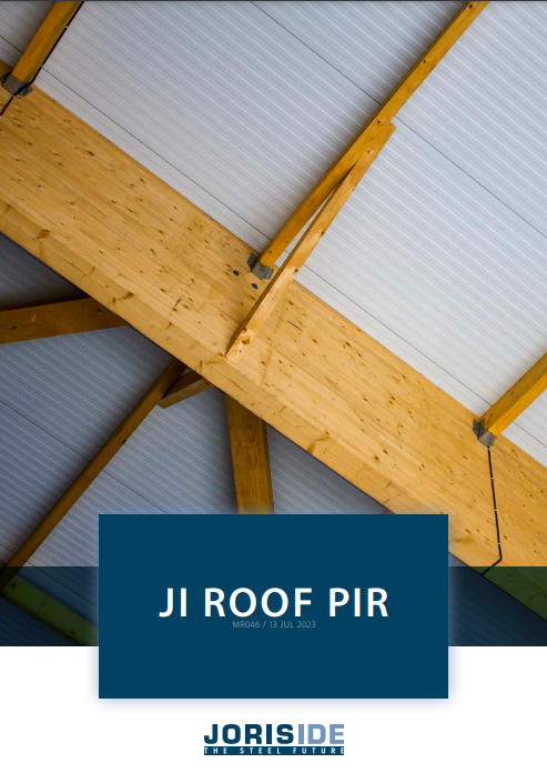 Insulated panels | Joris Ide United Kingdom