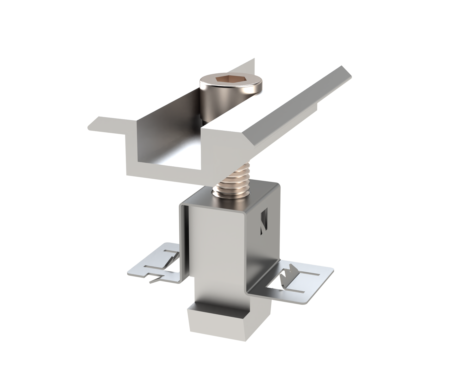 Everything to know about installing solar panels on metal roof | Joris ...