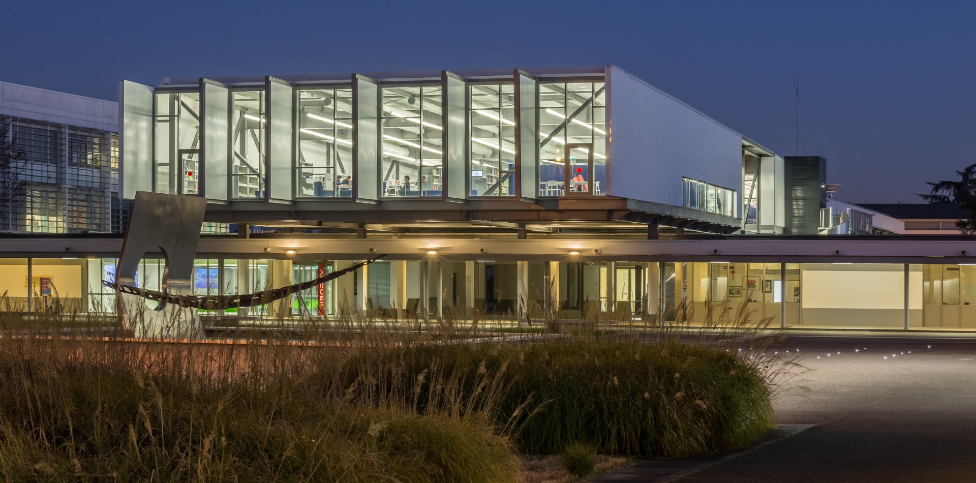 Documentation Centre ENAC - Toulouse