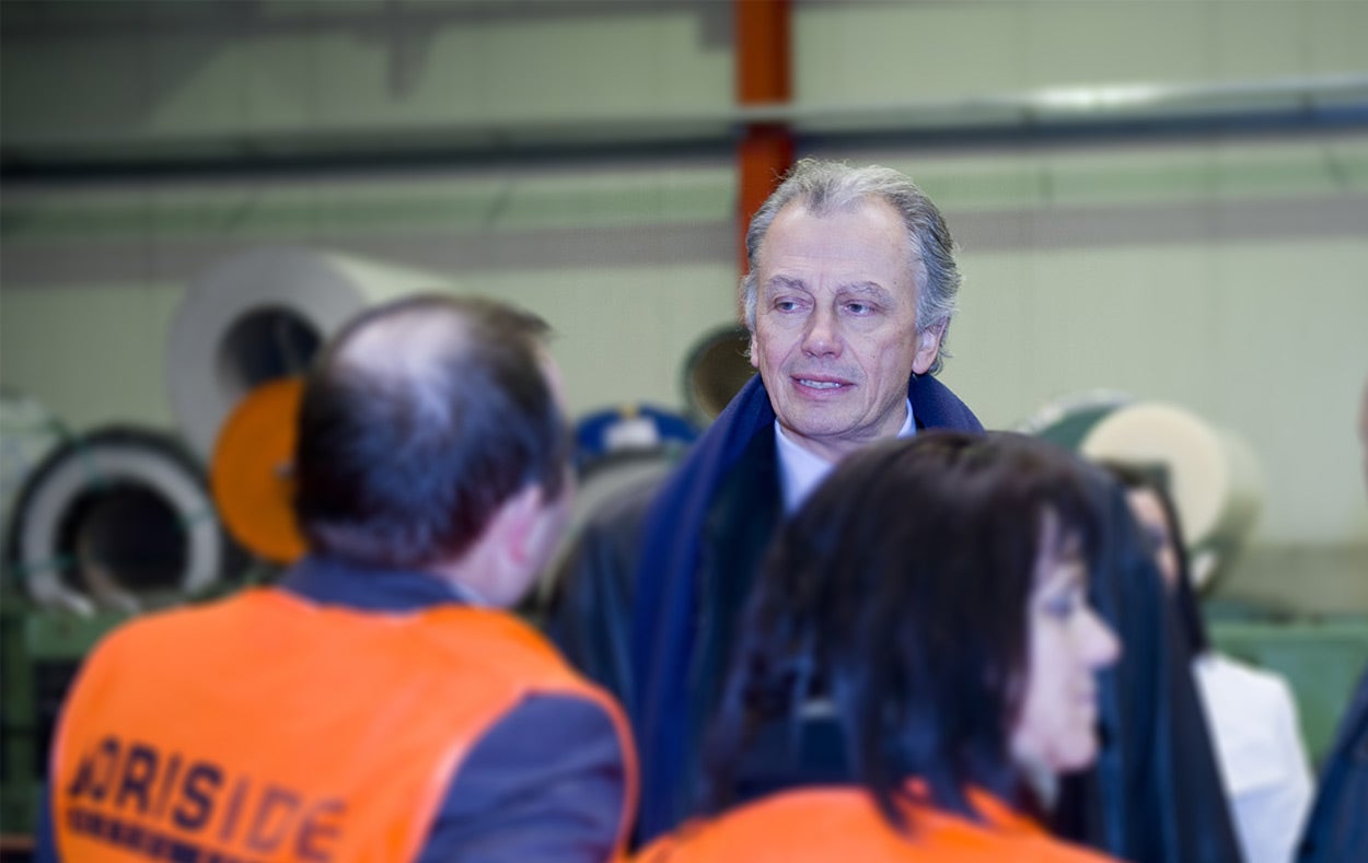 Luc Soete - Karriärhistoria | Joris Ide Sverige