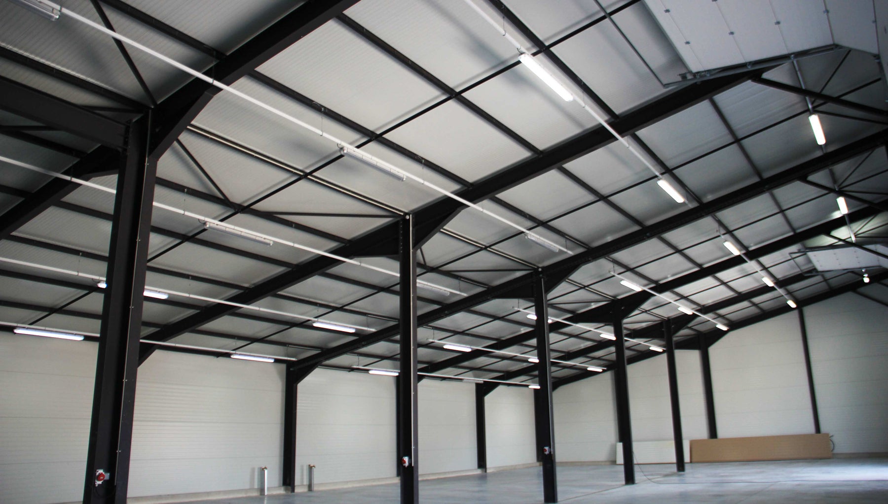Joris Ide | The steel future | Joris Ide Nederland