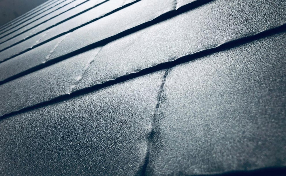 Discover our new composite panel, JI Slate 1000SF PIR ! | Joris Ide ...