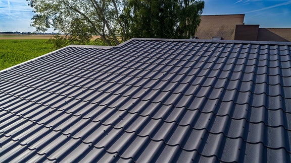 Roofing sheets | Joris Ide United Kingdom
