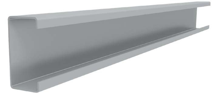 C-profielen en plooiwerk op maat | Joris Ide Nederland