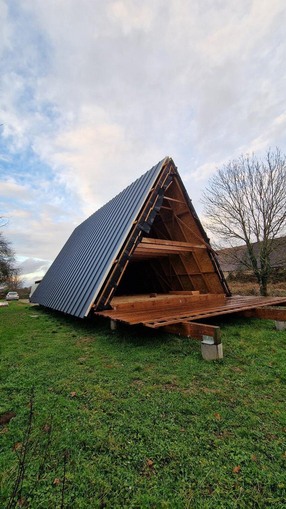 Insulated panels | Joris Ide United Kingdom