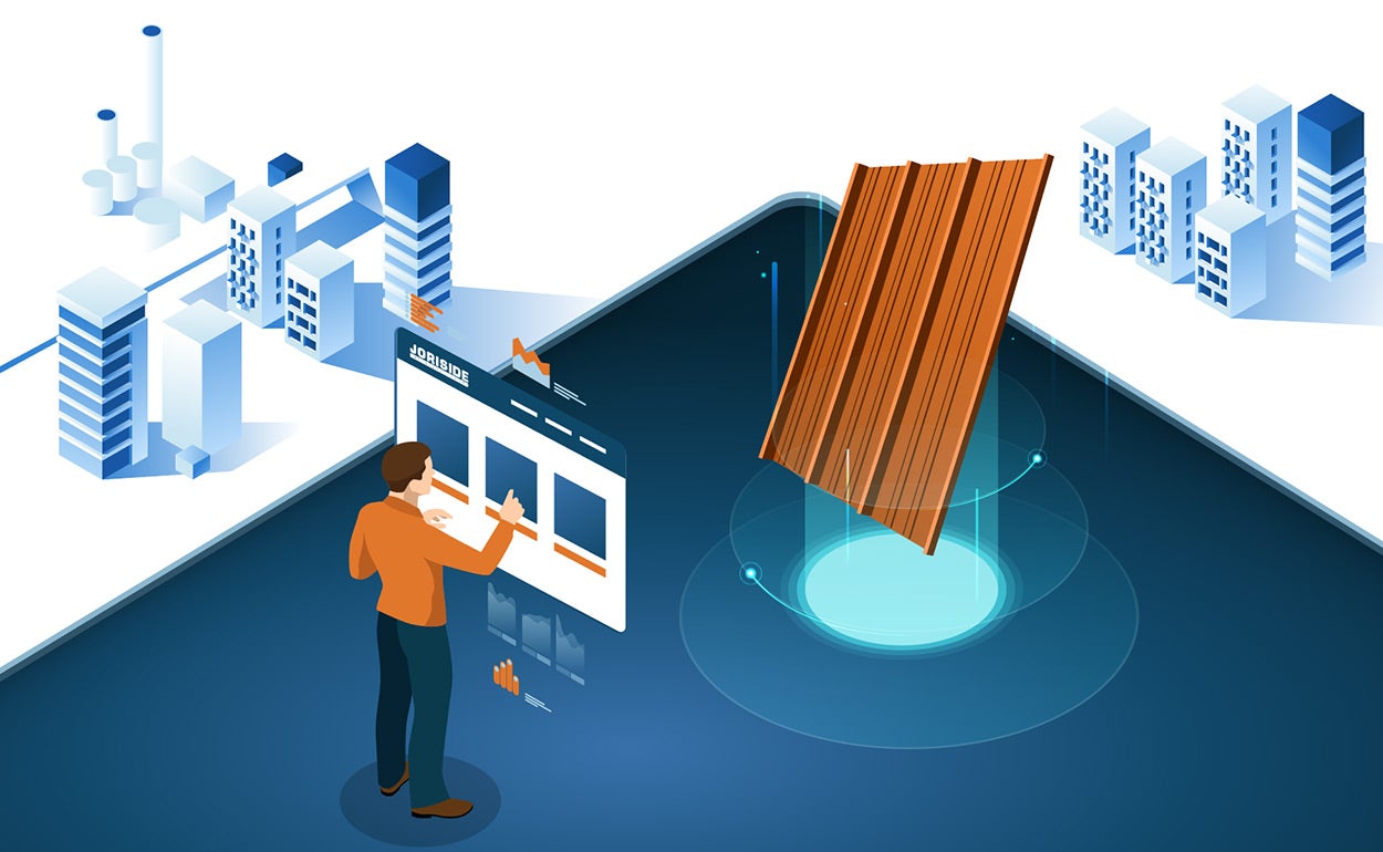 Discover Joris Ide Digital | Joris Ide United Kingdom