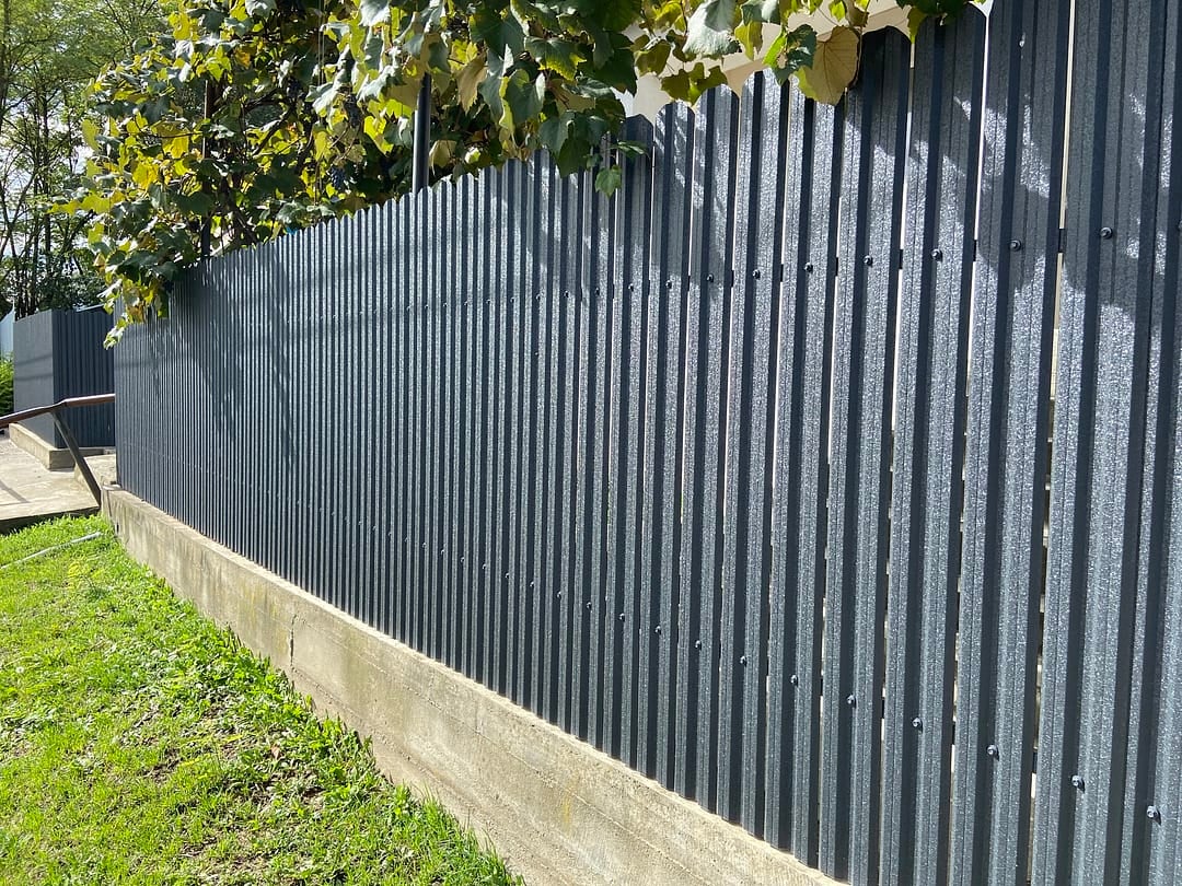 Design și estetică pentru șipci de gard: Cum să alegi modelul potrivit ...