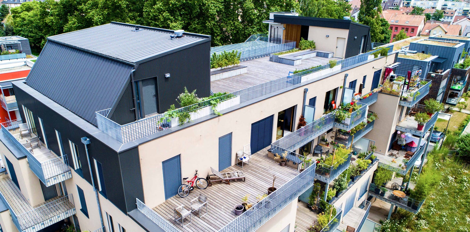 Nos solutions - Joris Ide | Joris Ide France