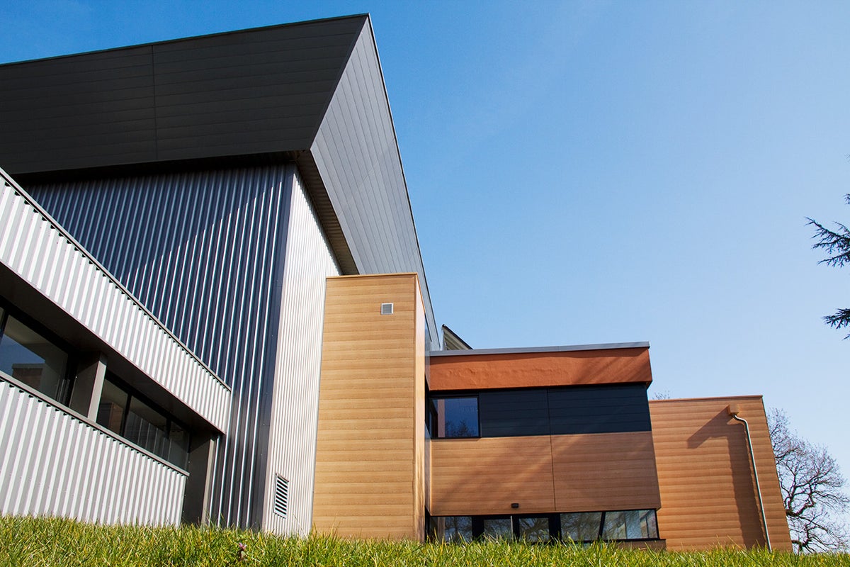 Joris Ide | The steel future | Joris Ide Belgique