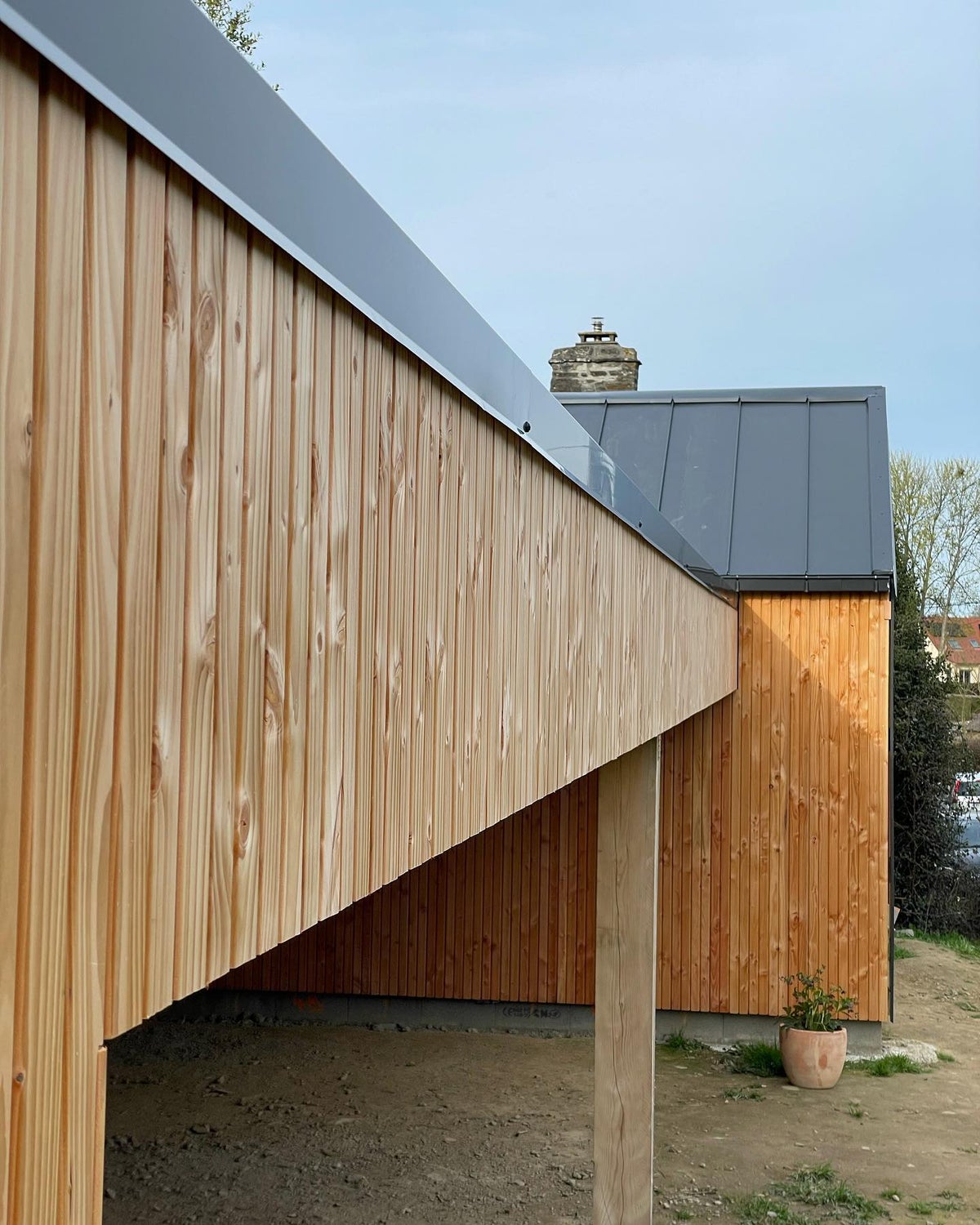 Joris Ide | The steel future | Joris Ide United Kingdom