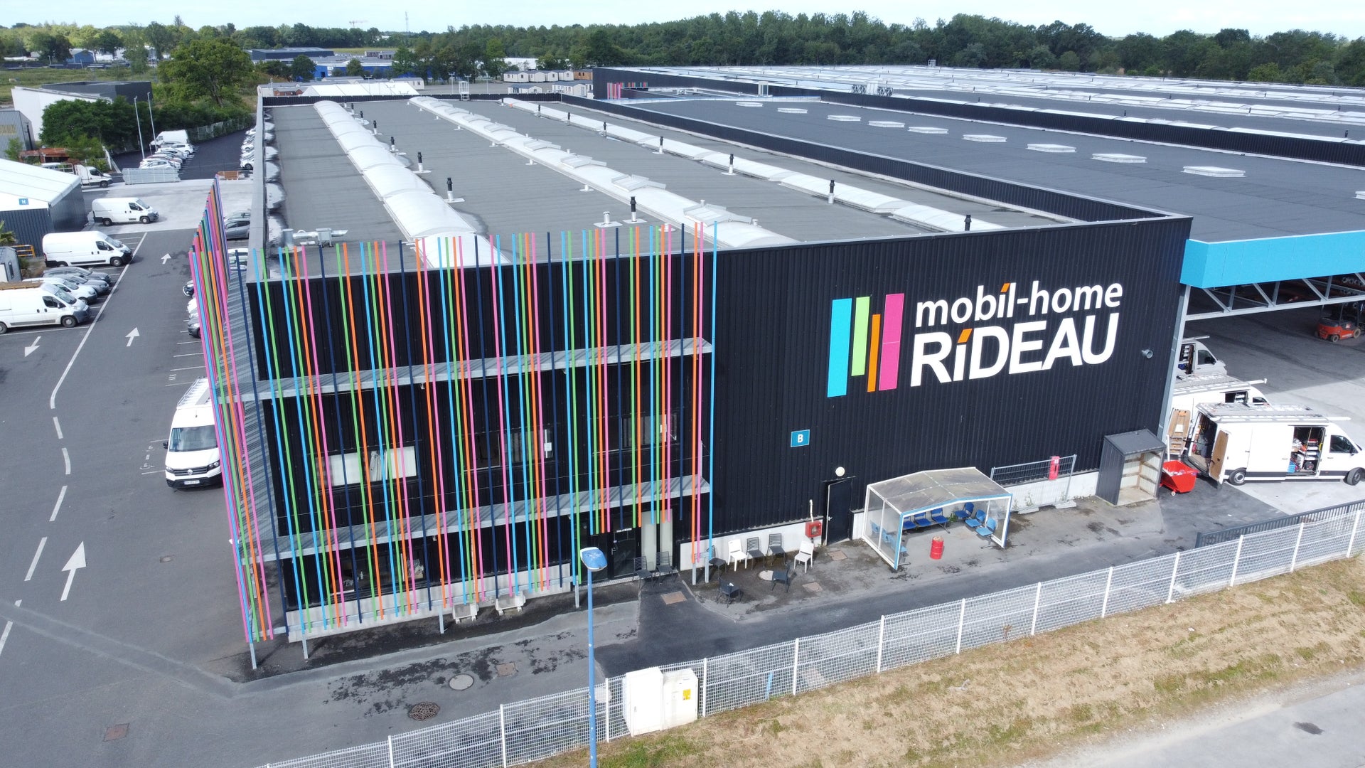 Joris Ide | The steel future | Joris Ide France