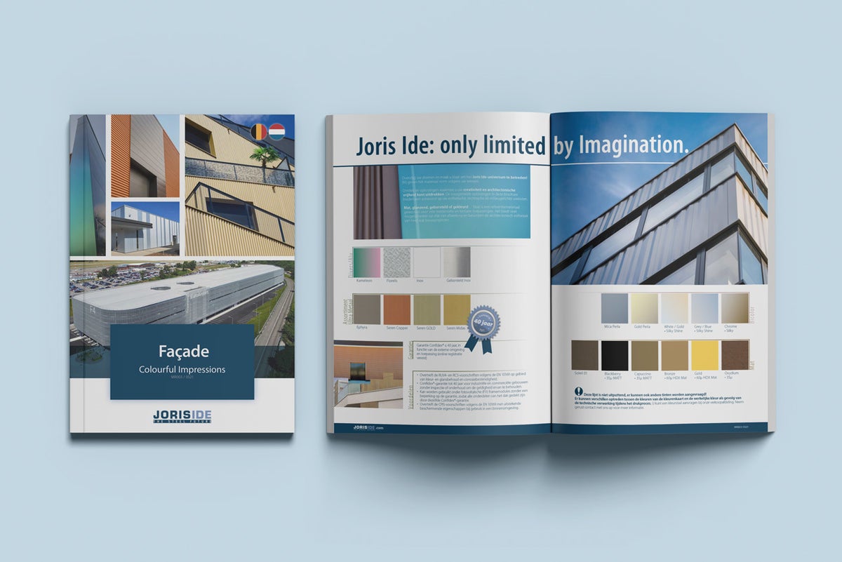 Revêtements - Joris Ide | Joris Ide France