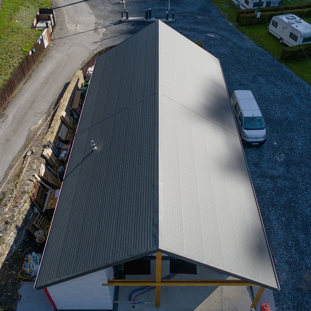 Batibouw 2023 | Joris Ide Belgique