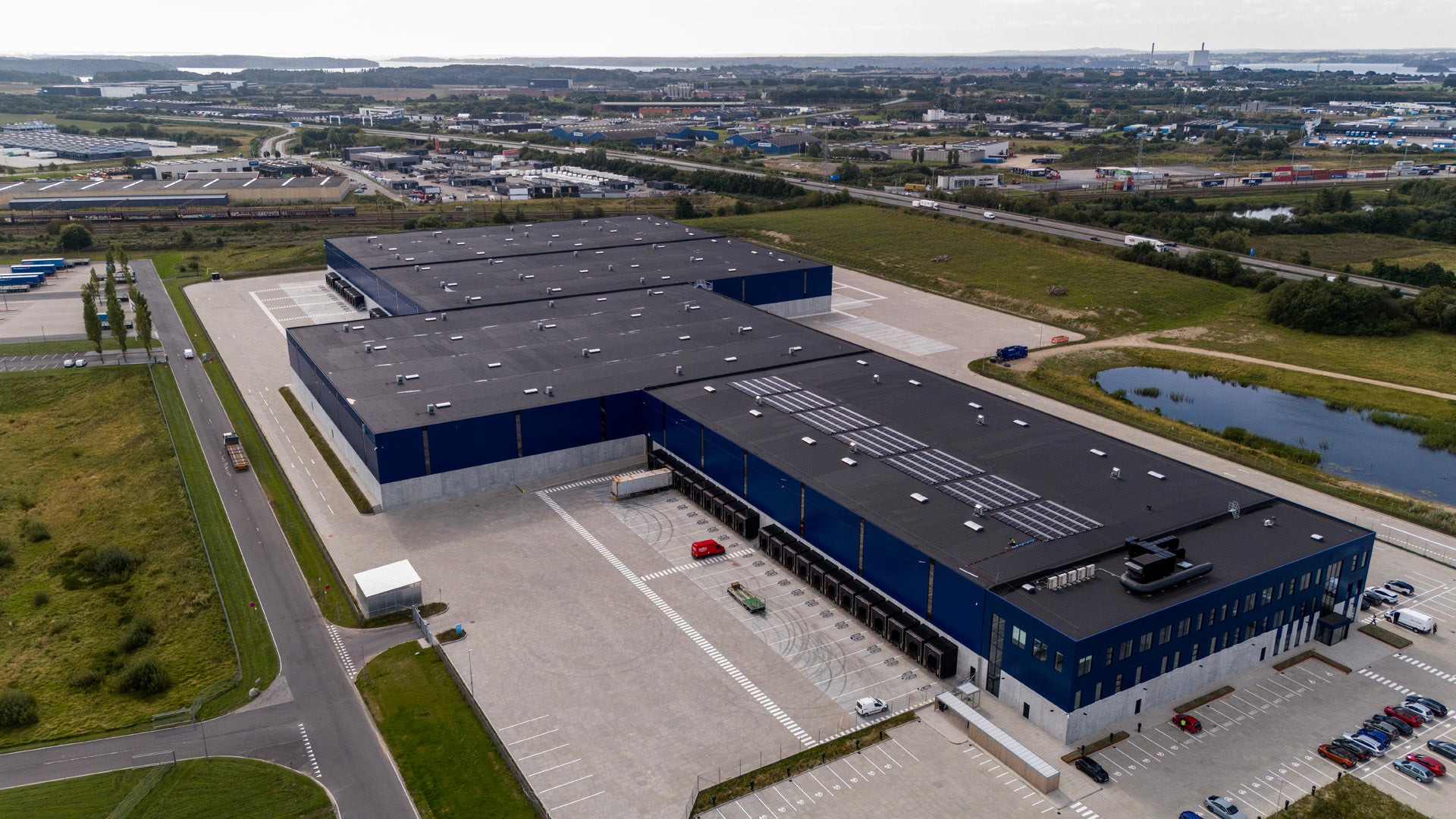 DS Felxhal ADP - Dänemark | Joris Ide Deutschland