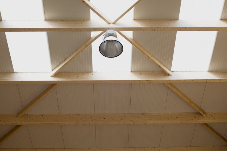 Joris Ide | The steel future | Joris Ide Deutschland