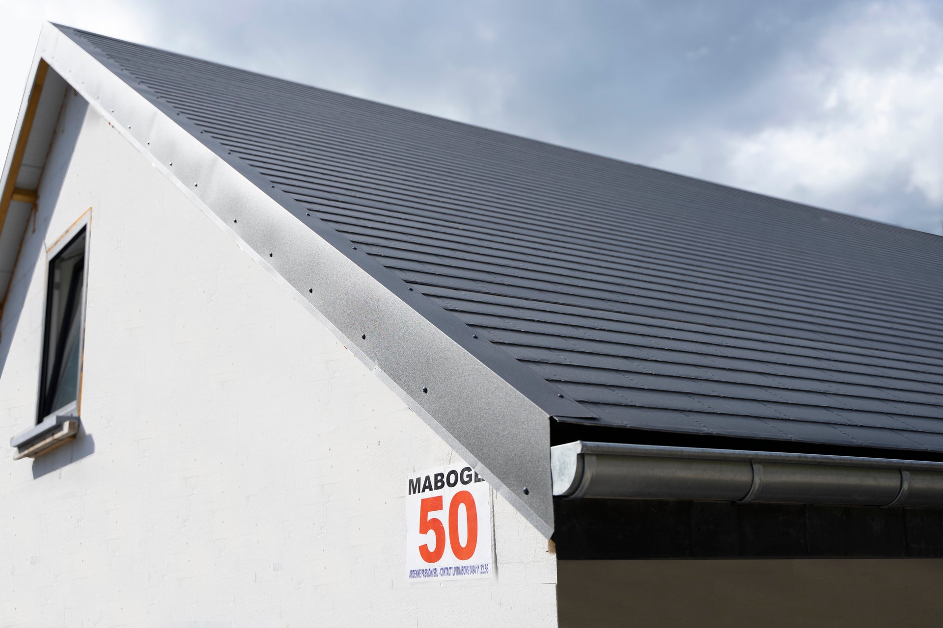 Insulated panels | Joris Ide United Kingdom