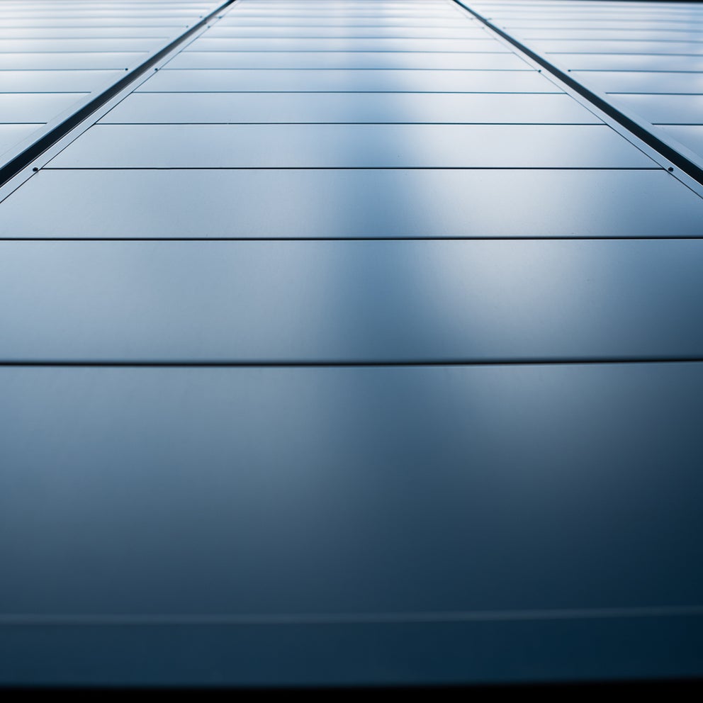 Façade | Joris Ide United Kingdom