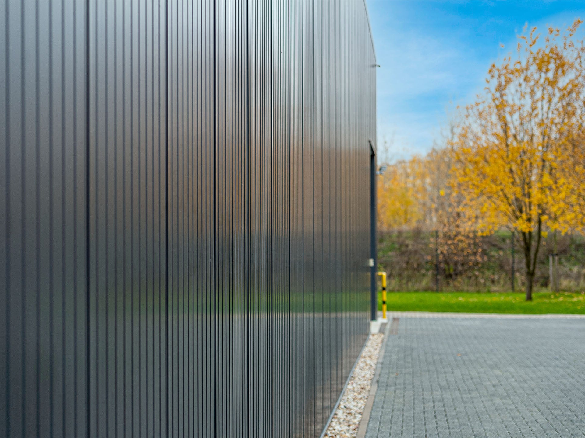 Rescon Storage – Berlin | Joris Ide United Kingdom