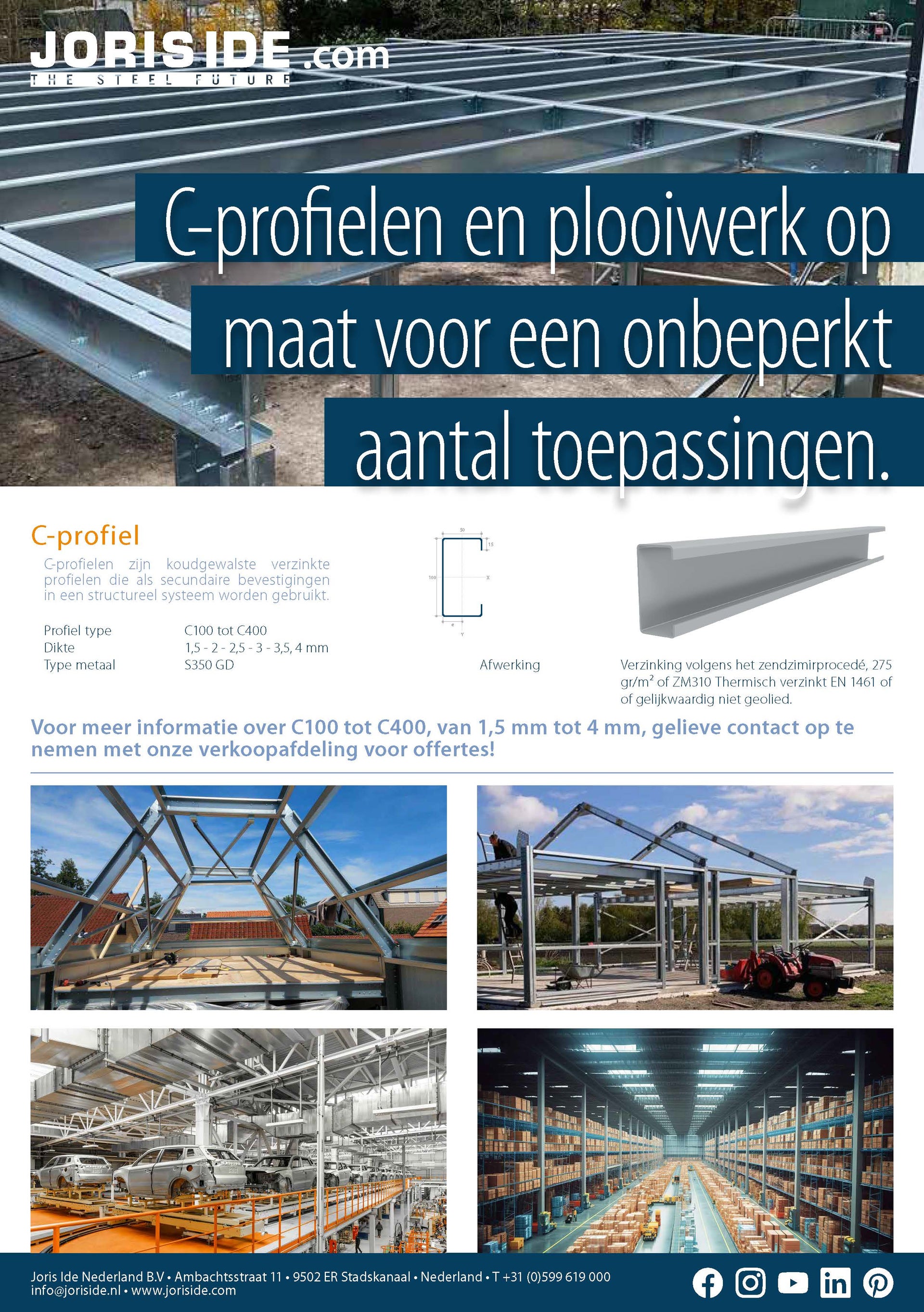 Downloads - Joris Ide | Joris Ide Nederland